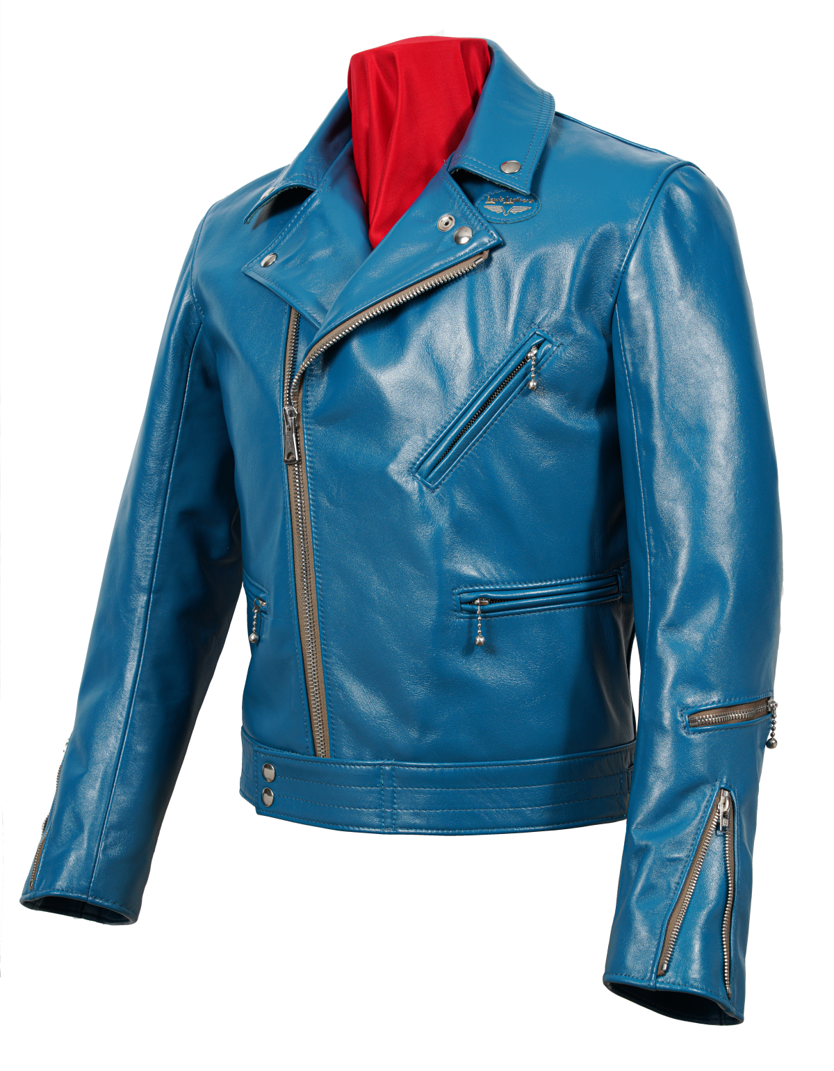 Custom Ordering - Lewis Leathers Japan